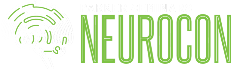 Schedule - NeuroCon 2024